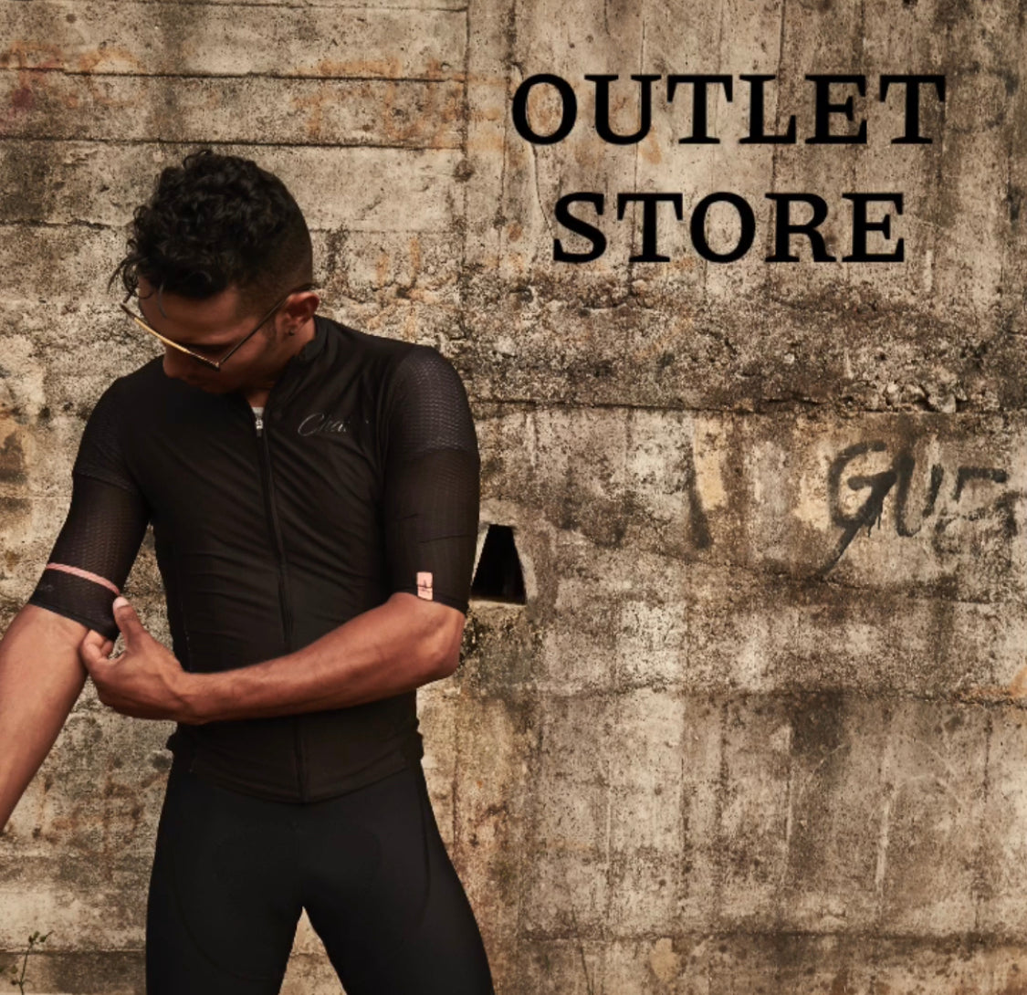 Cycling Clothing Sale | Chaise Cycliste Couture