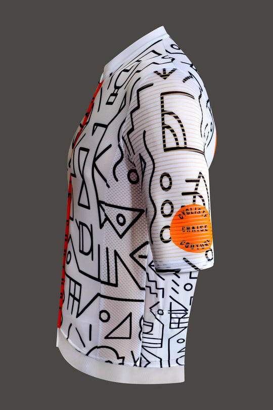 Mens Cycle Clothing | Mens Cyclewear | Chaise Cycliste Couture